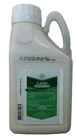 Luna Experience Fungicide 64 oz – Agcare Products