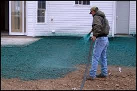 Hydroseed Mulch 50# Wood with Tack 40/p – Agcare Products