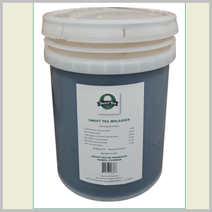 Molasses Liquid 5 Gal Bucket – Agcare Products