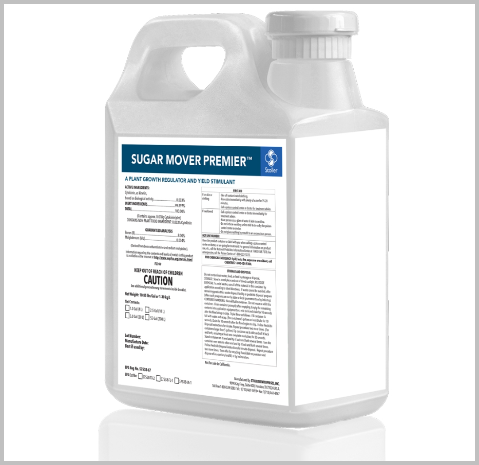 Sugar Mover Premier 2.5 gal – Agcare Products