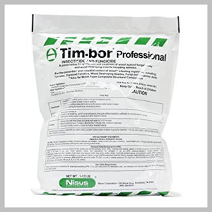 Tim-bor Professional insecticide Fungicide 1.5# bag – Agcare Products