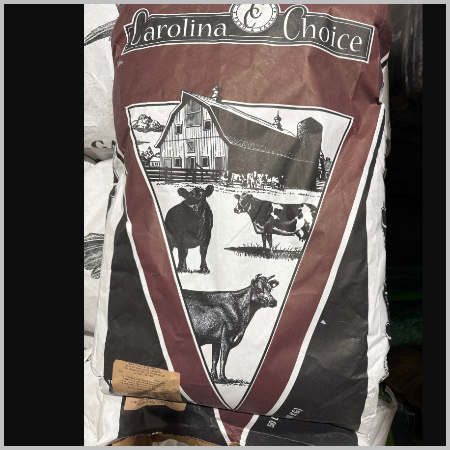 Beef Conditioner Pellet 14% CP Closeout Special – Agcare Products