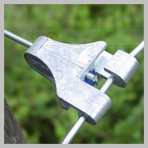 Gripple T-Clip 10 pack – Agcare Products