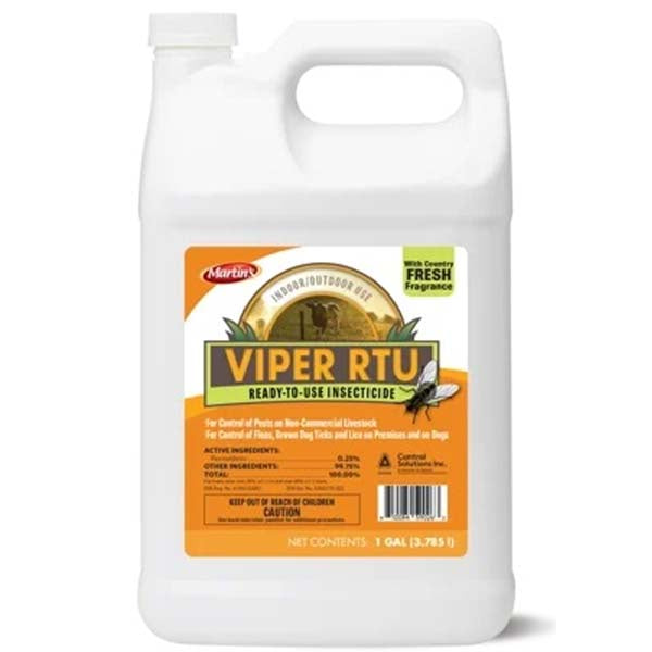 Viper RTU Insecticide Gallon – Agcare Products