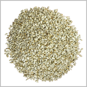 Safflower Seed Premium White 50 lb. Bag – Agcare Products