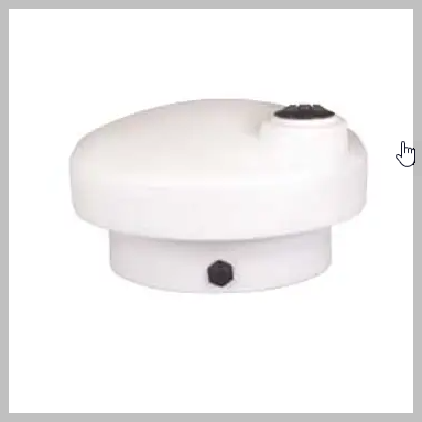 210 Gallon Potable Tank Pickup Truck – Agcare Products