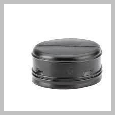 Culvert End Cap 24" for Pipe – Agcare Products