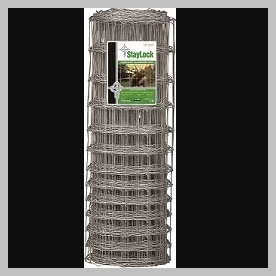 Woven Fence StayLock 61" 330' 15 Wire – Agcare Products