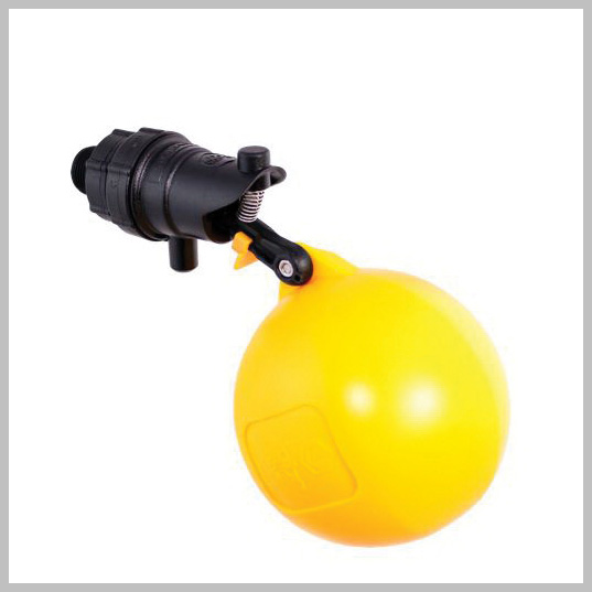 Rojo Float Valve 3/4" with Arm – Agcare Products