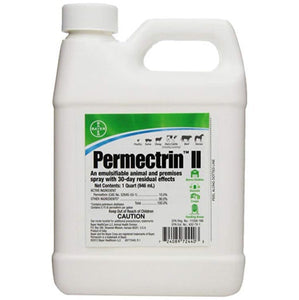 Permectrin II Spray Quart – Agcare Products