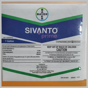 Sivanto Prime Insecticide Gallon – Agcare Products