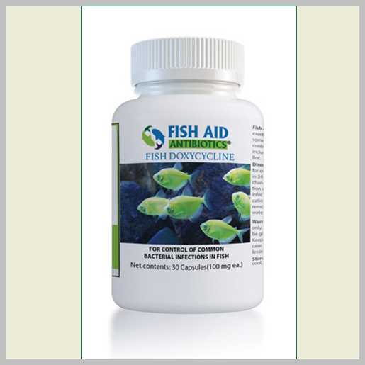 Doxycycline 100 mg 30 ct – Agcare Products