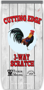 3-way Scratch 50 lb Mighty Scratch – Agcare Products