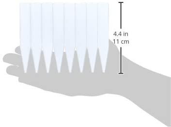 Labels 4" pylon Garden Plant / pot 1000 pack – Agcare Products