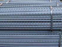 T post 5' Raw .85 lb/ft 500/Bundle – Agcare Products