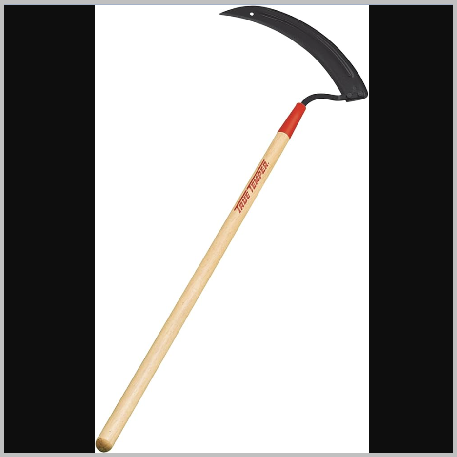 Grass Hook Long Handle – Agcare Products