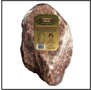 Trophy Rock 20 lb – Agcare Products