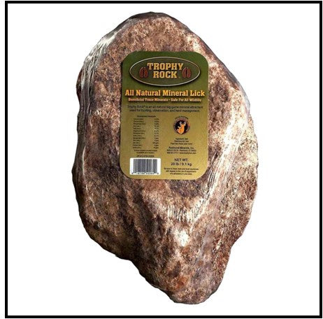 Trophy Rock 20 lb – Agcare Products
