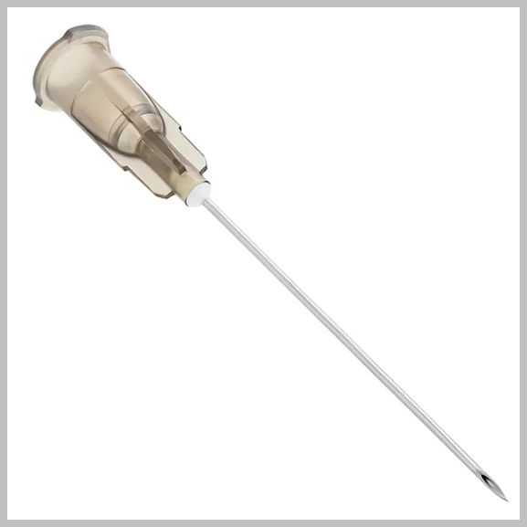 Needle 22 ga x 1.5" PH (Sold by each) – Agcare Products