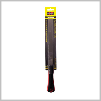 Flat Bastard 8" File – Agcare Products