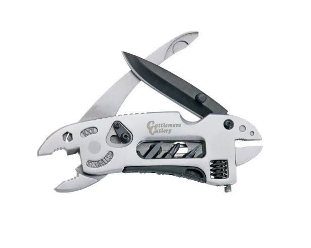 Ranch Hand Multi-Tool 4.5" – Agcare Products