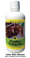 Poultry Protector 16oz – Agcare Products