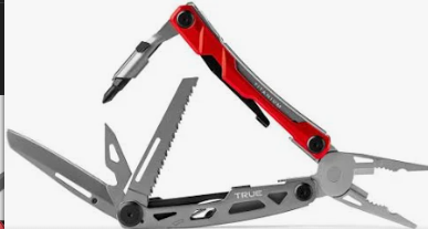 True Multi Tool Titanium – Agcare Products