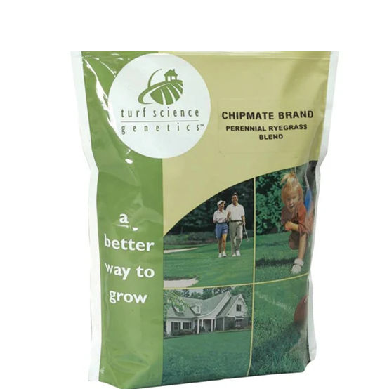 Chipmate Perennial Blend 25# Special Order by Request – Agcare Products