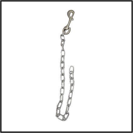 Farm Gate Chain with snap – Agcare Products