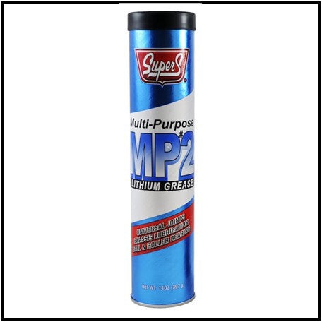Super S Multi-Purpose Grease 14 oz. – Agcare Products