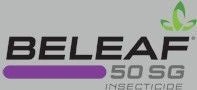 Beleaf 50 SG insecticide 24 oz – Agcare Products