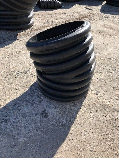 Culvert 18" 22 Degree Elbow – Agcare Products