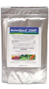 Botanigard Insecticide 22WP DNR – Agcare Products