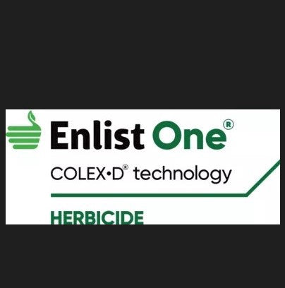 Enlist One Herbicide 2.5 gal Special Order By Request SO – Agcare Products