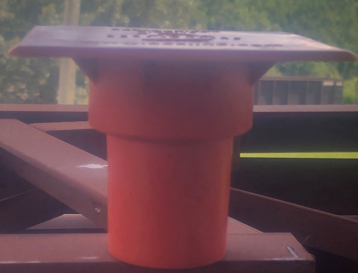 Safety Caps Rebar OSHA 100/box – Agcare Products