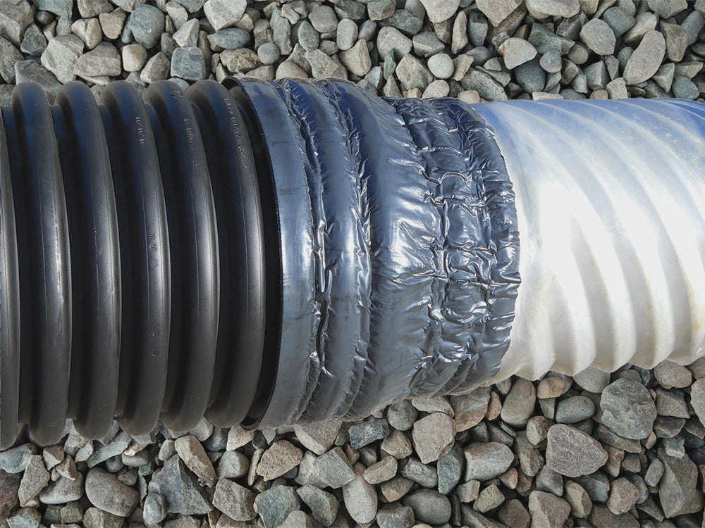 12" Dissimilar Mar Mac Coupler – Agcare Products