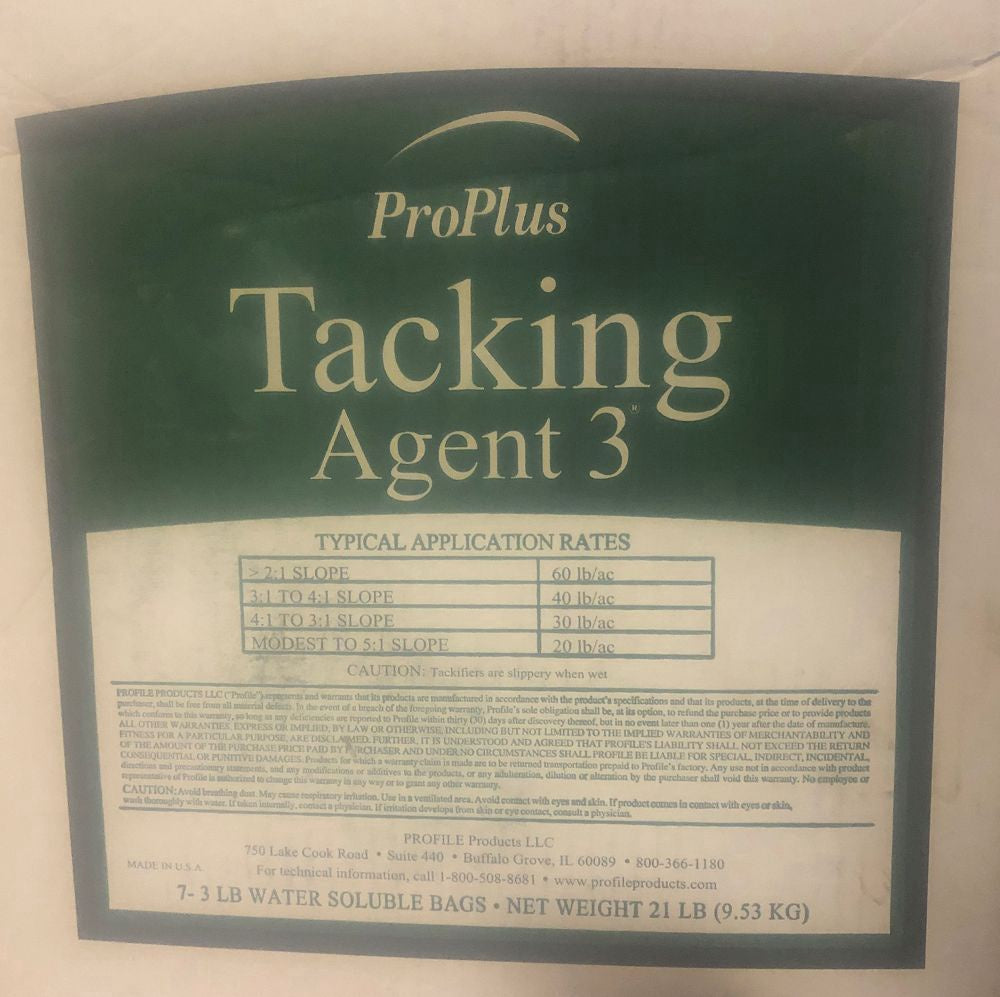 Tacking Agent 8# bag – Agcare Products