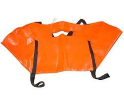 Grate Filter Sack 2' x 3' – Agcare Products