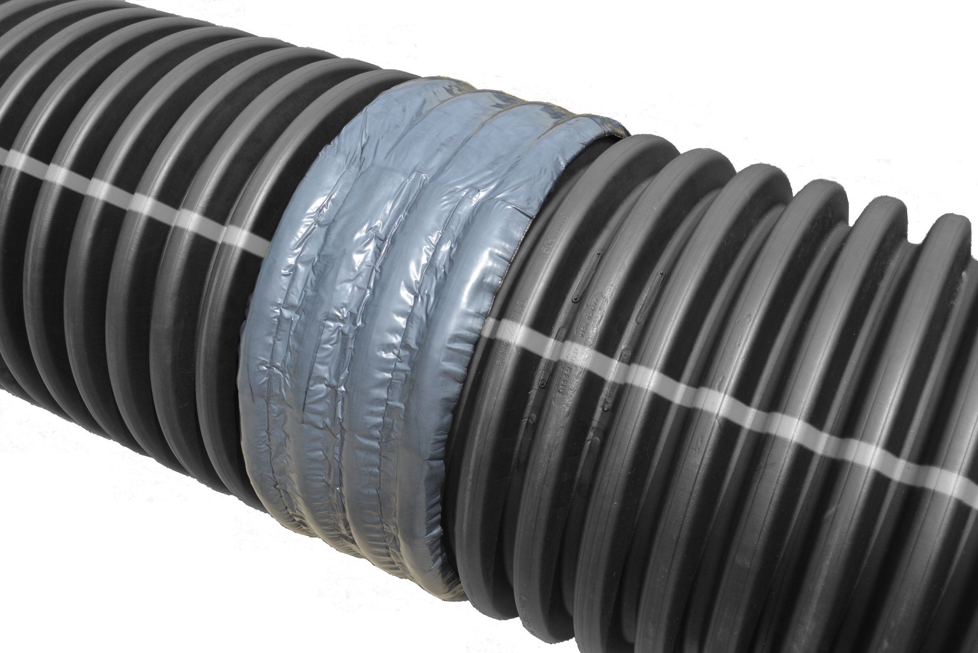 24" Mar Mac PolySeal Coupler – Agcare Products