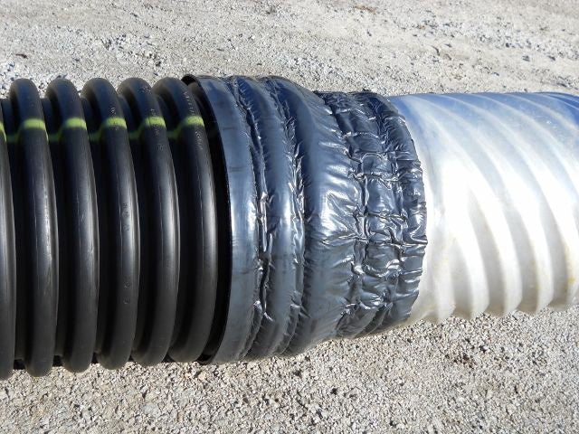 36" Mar Mac Coupler Dissimilar – Agcare Products