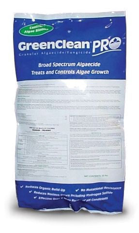 GreenClean Pro 50# SO Special Order by Request – Agcare Products