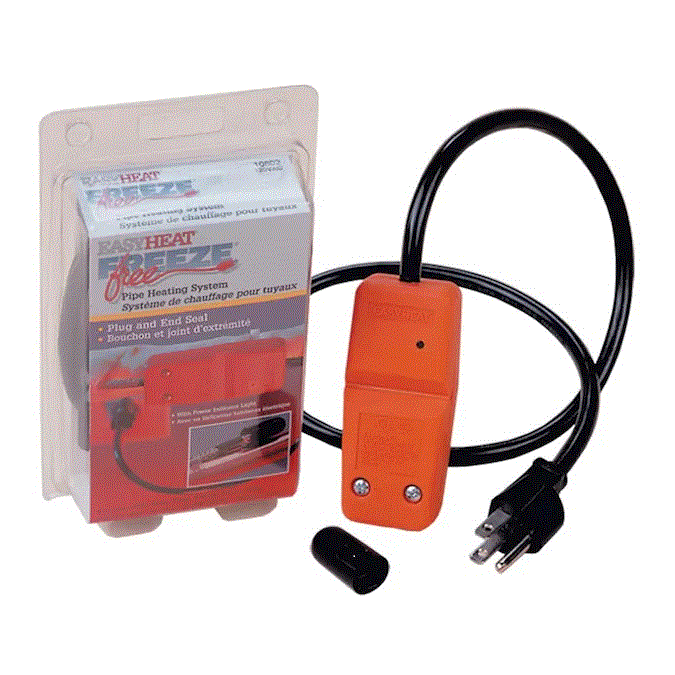 EasyHeat Heat Cable Controller – Agcare Products