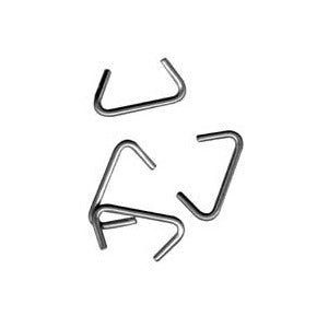 Hog Ring Fasteners 14g 5# box – Agcare Products