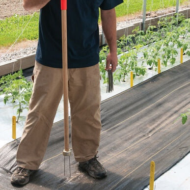 Sod Staple Driver – Agcare Products