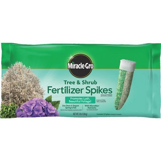Miracle Grow Tree & Shrub Stake – Agcare Products