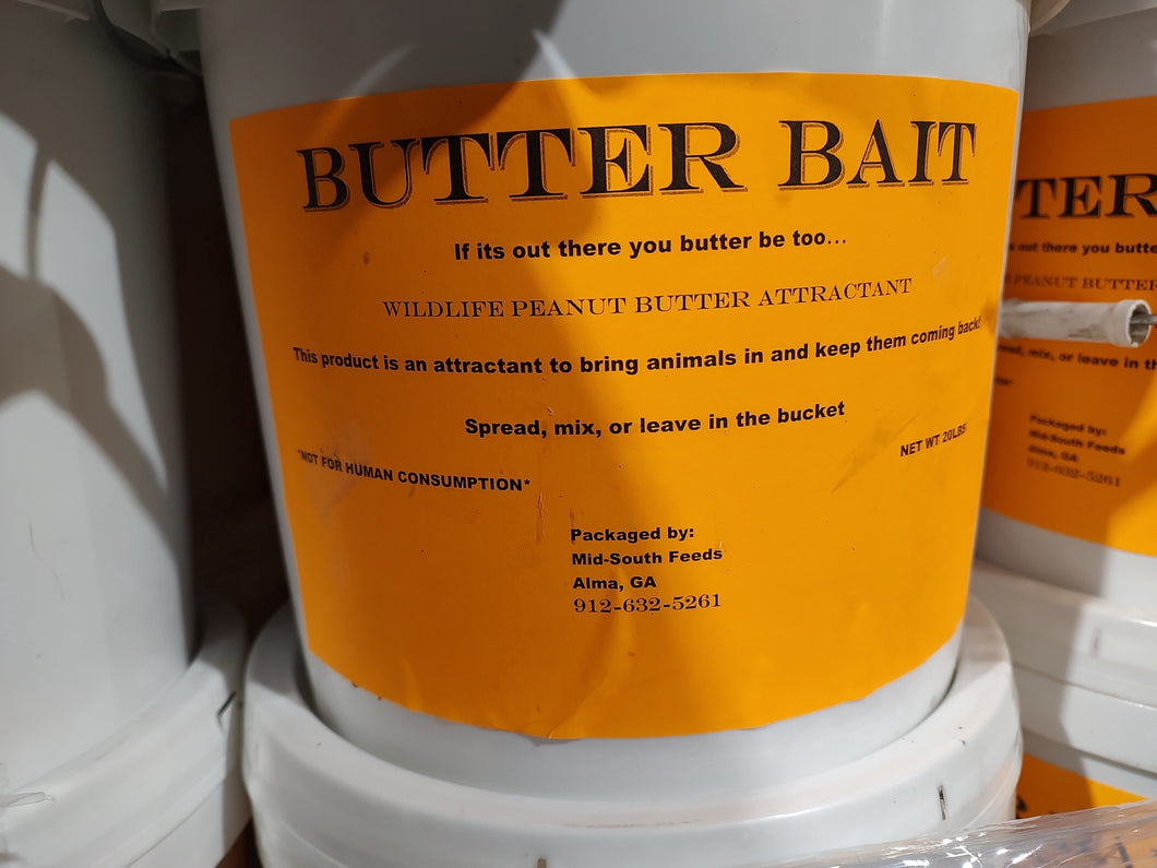 Peanut Butter Bait 20 Tub Agcare Products peanut-butter-bait-20-tub-agcare-products