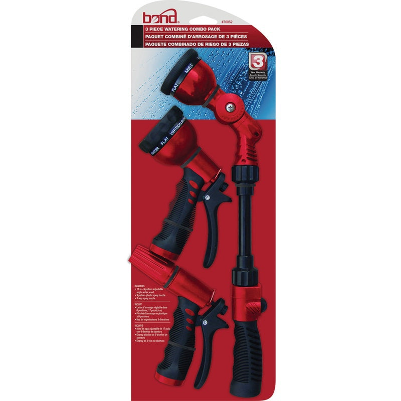 Bond Watering Kit – Agcare Products