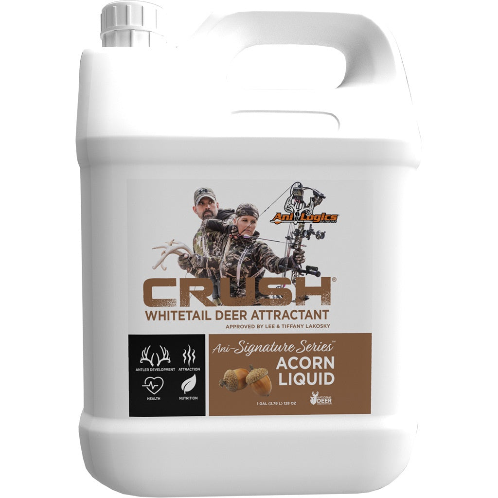 CRUSH Acorn Liquid 1 Gal – Agcare Products