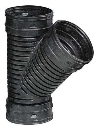 Culvert 3" WYE Y SW Pipe – Agcare Products