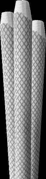 Fiberglass Stake 1500mm 59" .82# weight each – Agcare Products